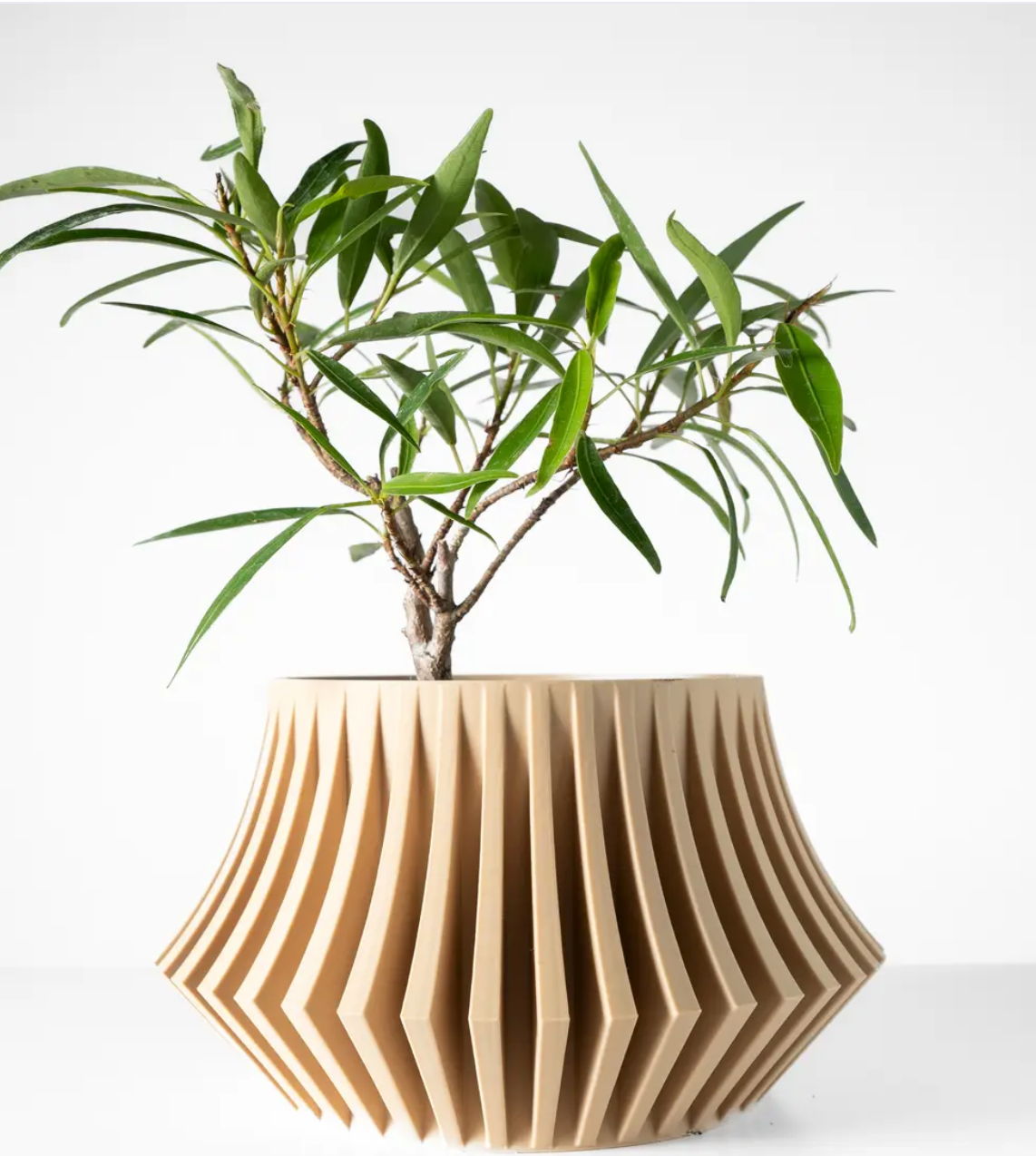 The Jansen – Sawdust by Smith